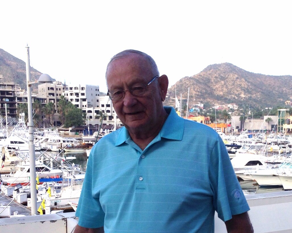 Ronald Frank Brown Obituary - Sarasota, FL