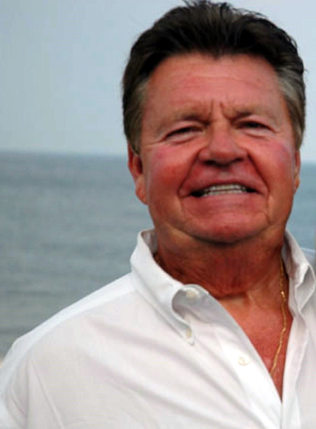 Paul Andrews Obituary - Washington, DC