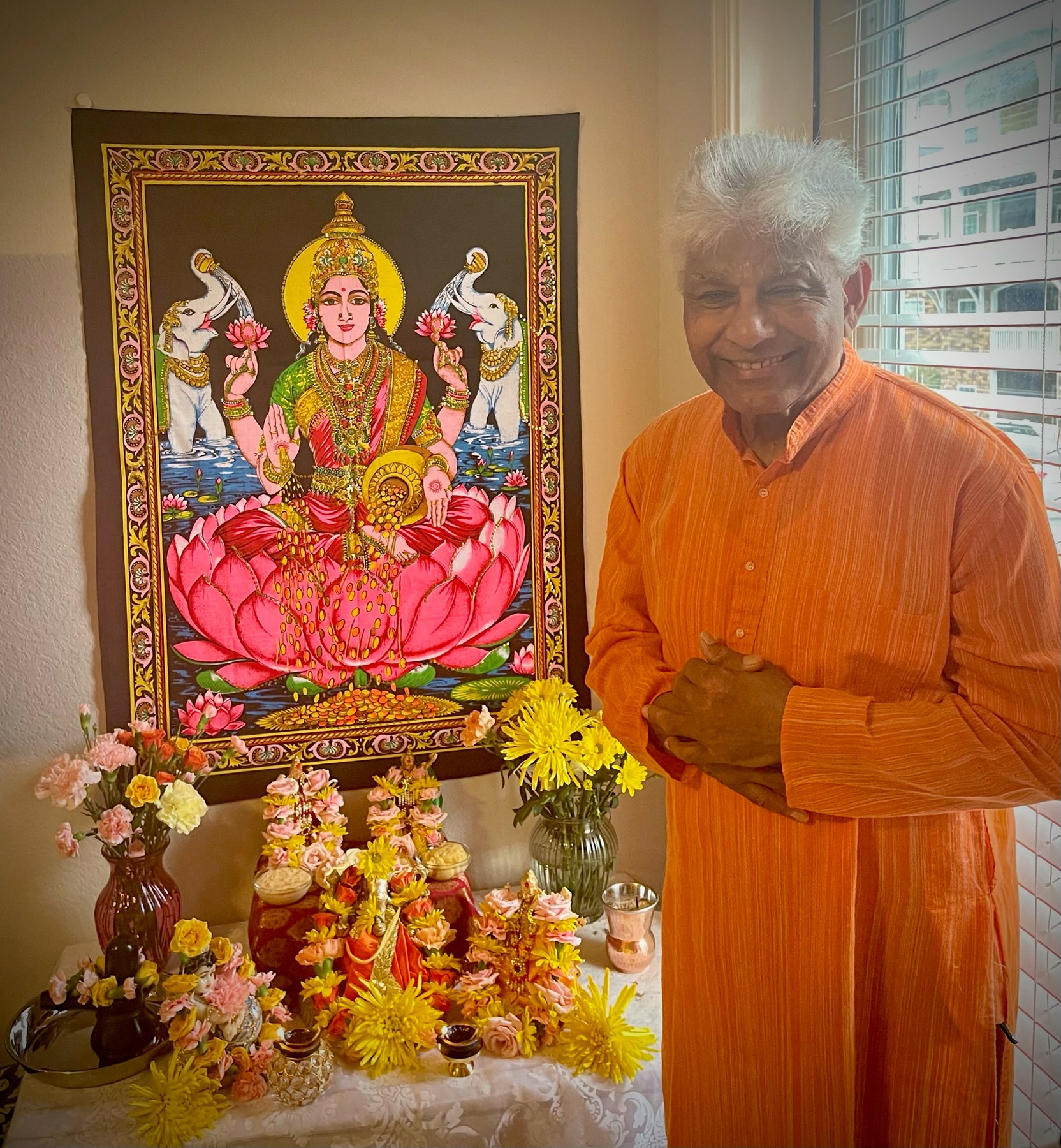 Rajendra Persaud Obituary - Raleigh, NC