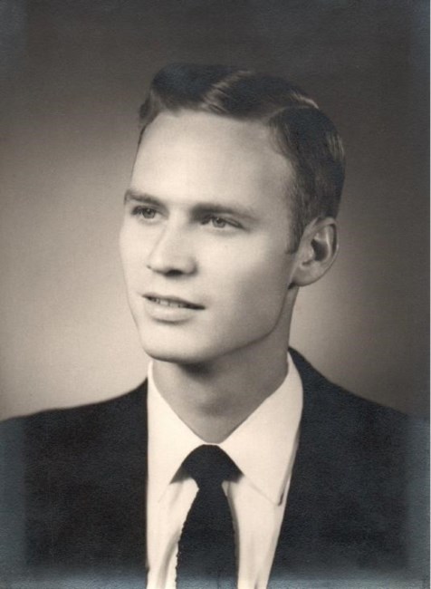 James C. Matlock Obituary - Nashville, TN