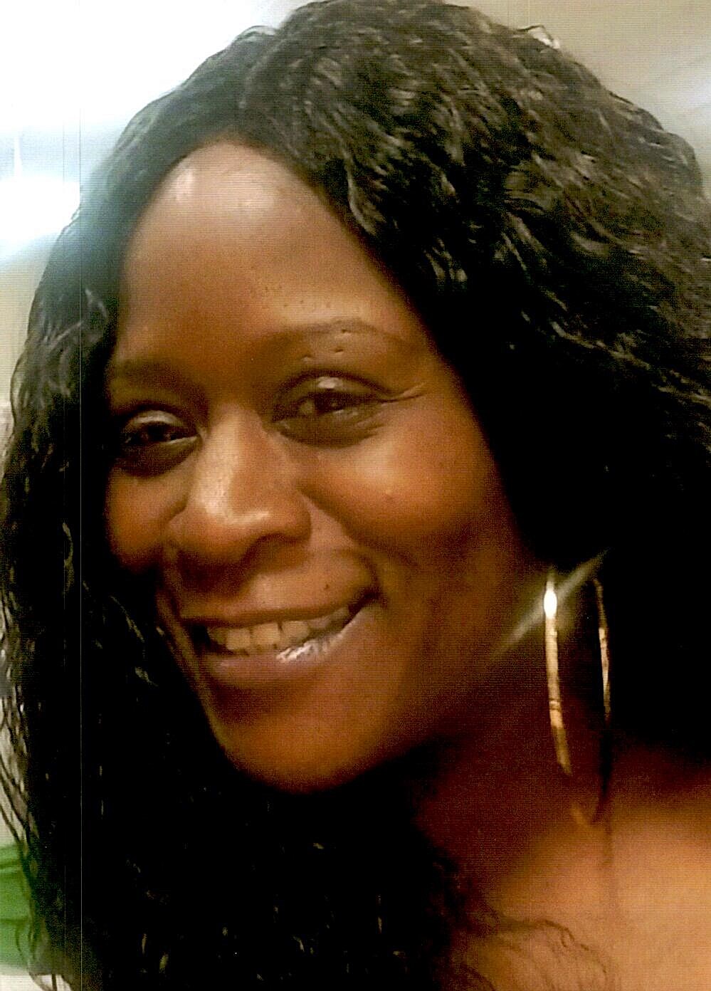 Krishna McPeters Obituary - Fresno, CA