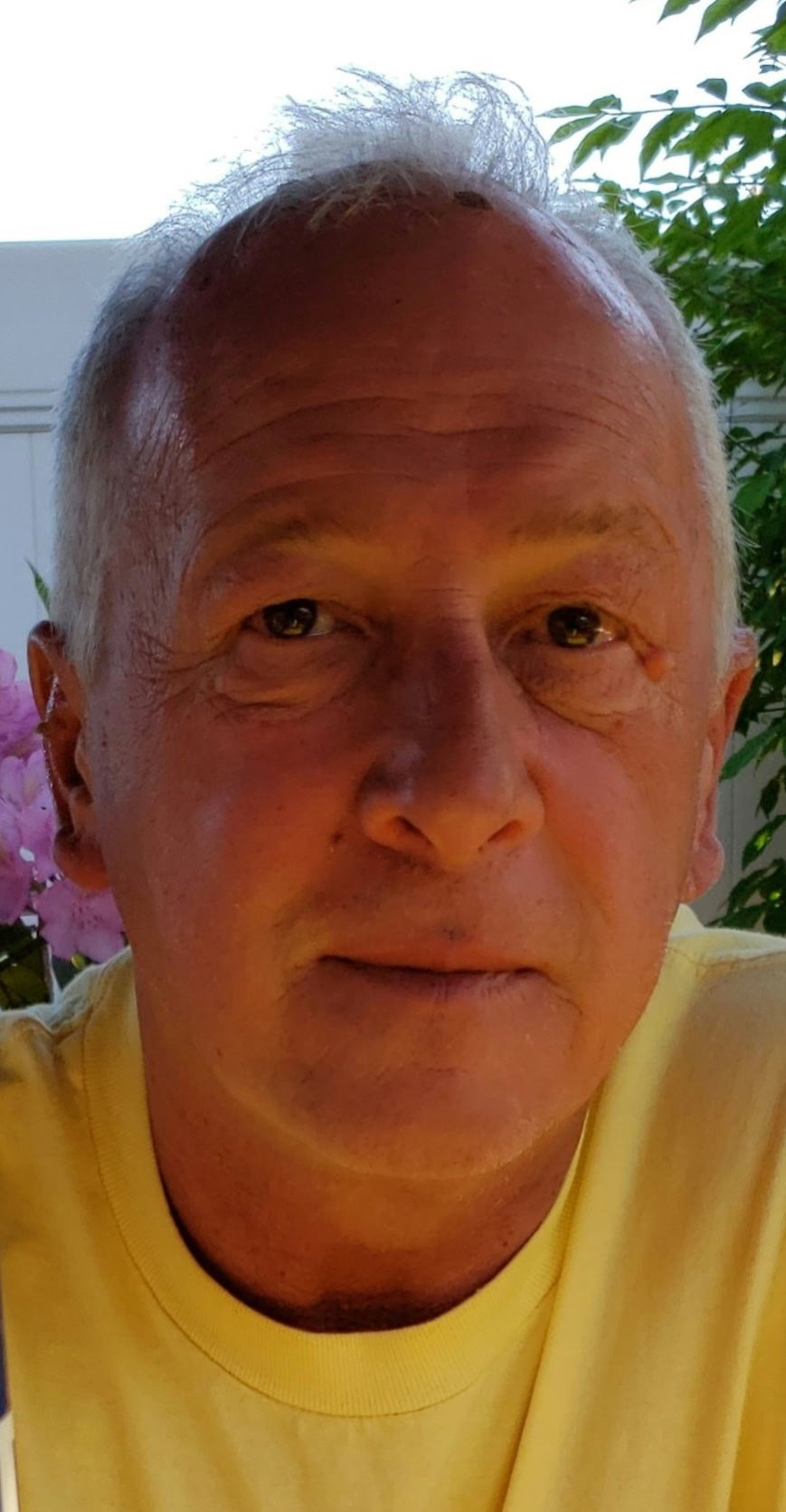 Johnny Bennett Obituary - Davenport, IA