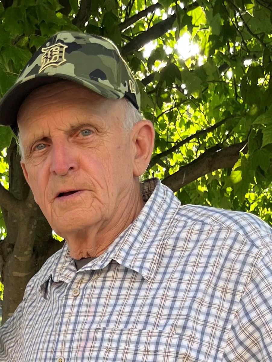 Jim Schurig Obituary - Livonia, MI