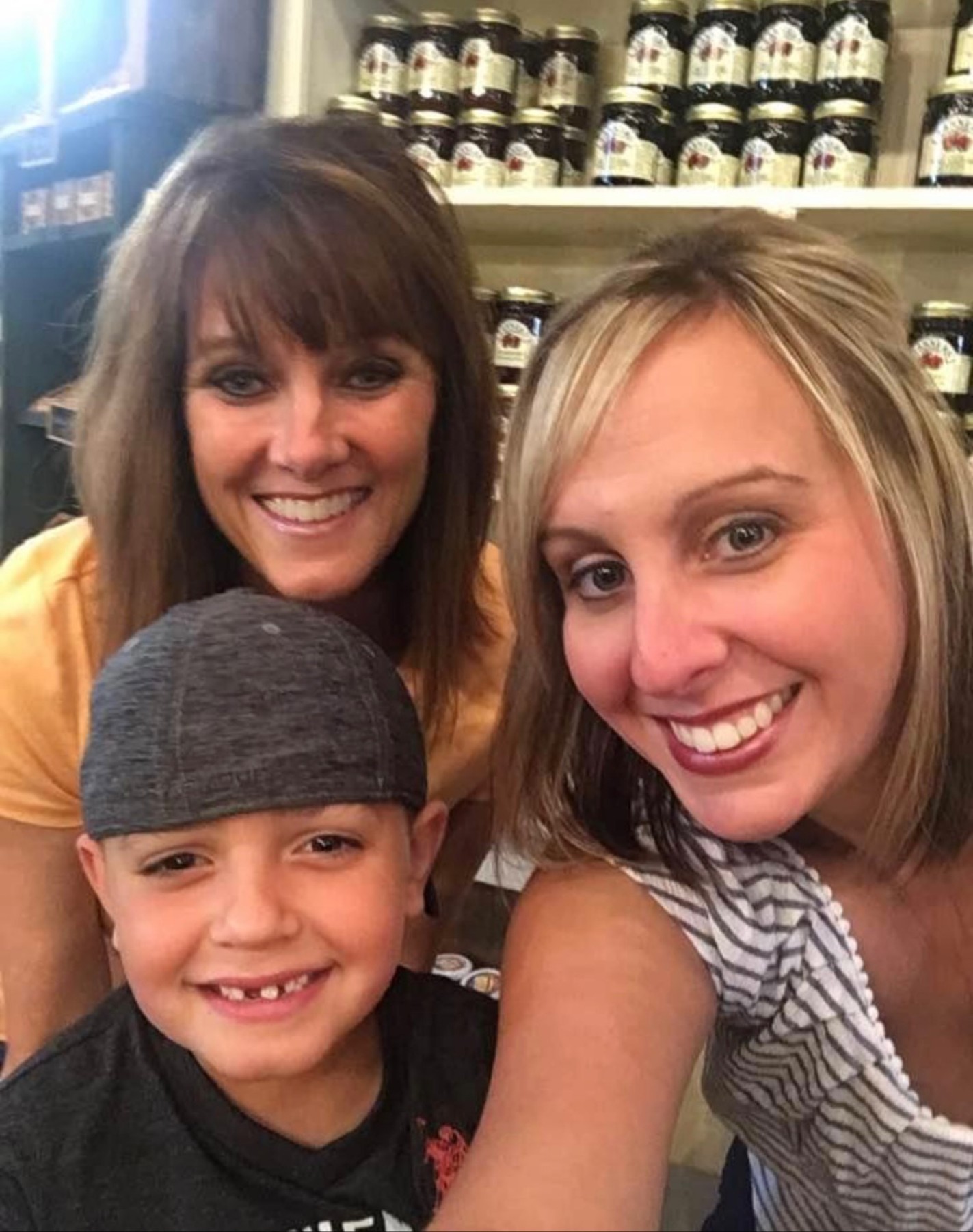 Brittany Sharp's Instagram, Twitter & Facebook on IDCrawl