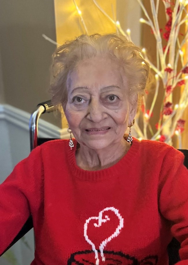 Candelaria Rios Obituary - Dallas, TX