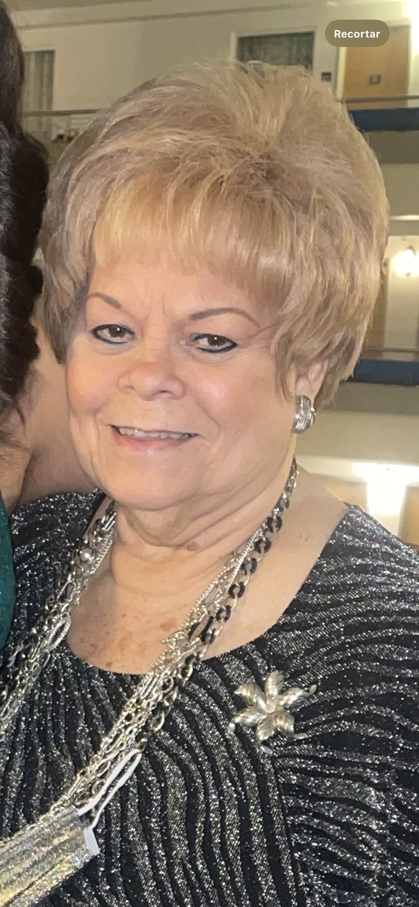 Lydia Torres Olmeda Obituary - San Juan, PR
