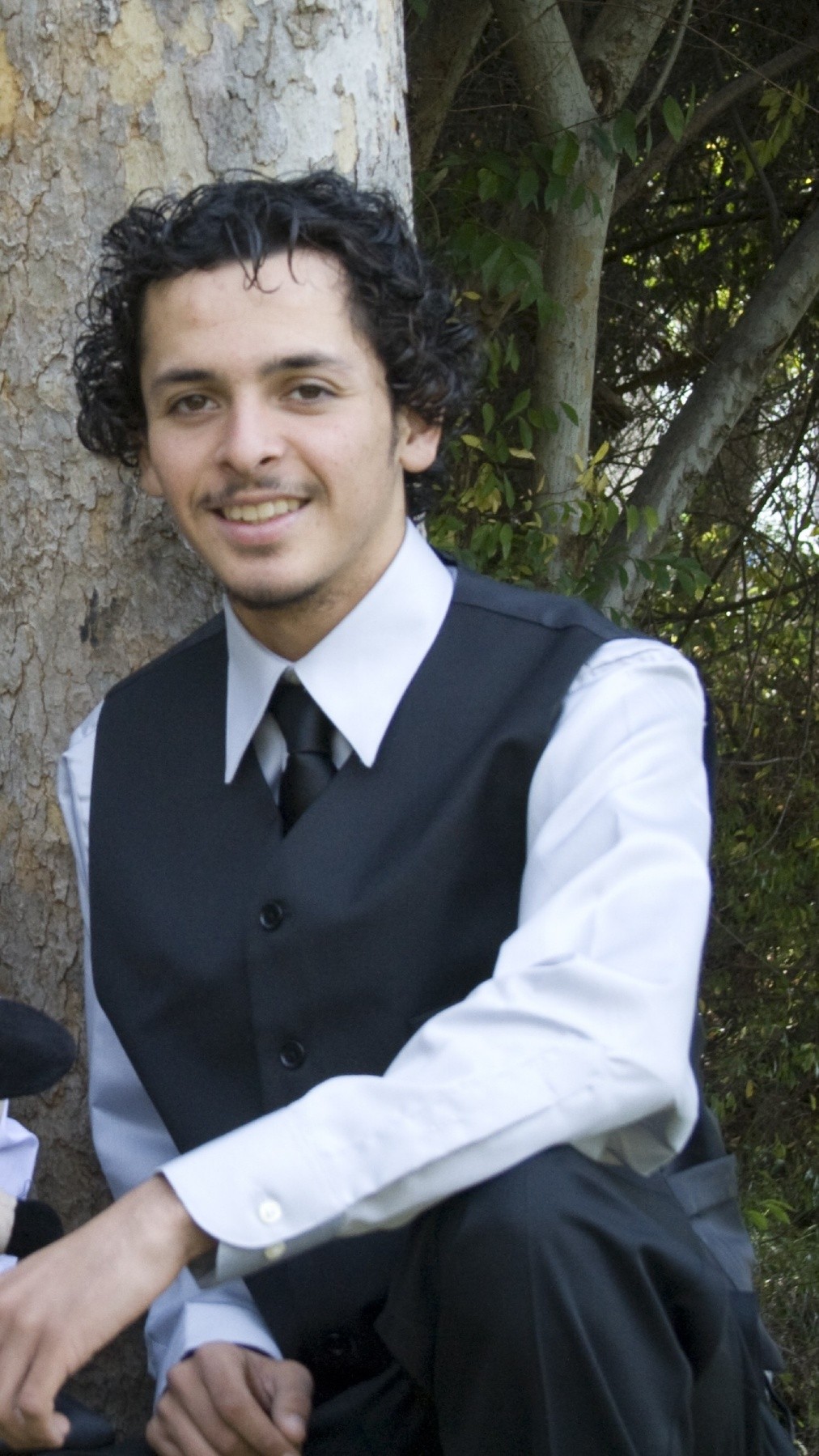Jesse Lopez Obituary - Oceanside, CA