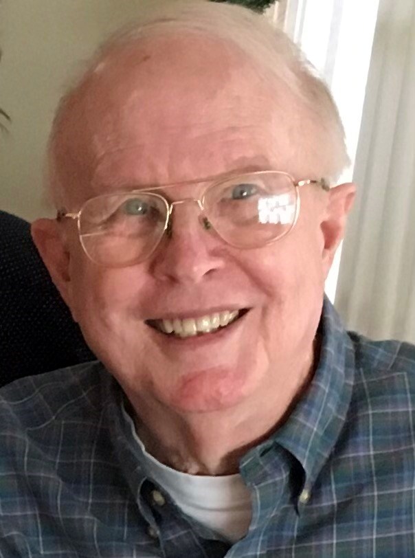 John Webb Obituary - Greenville, SC