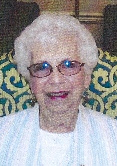 Alice M. Holman Obituary - Whiting, NJ