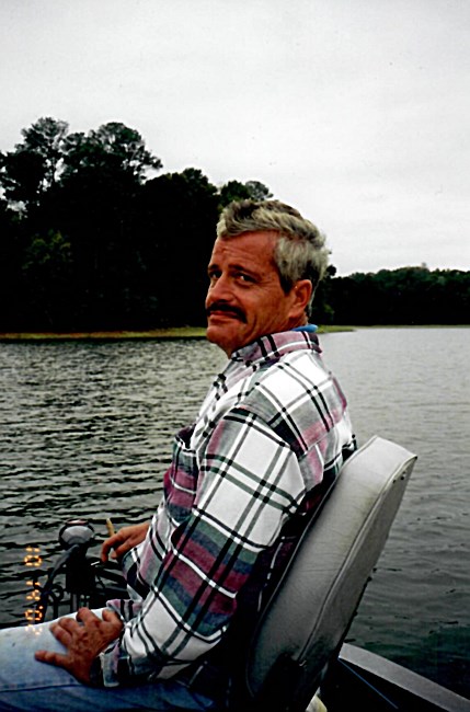 Thomas Gilpin Obituary - Douglasville, GA