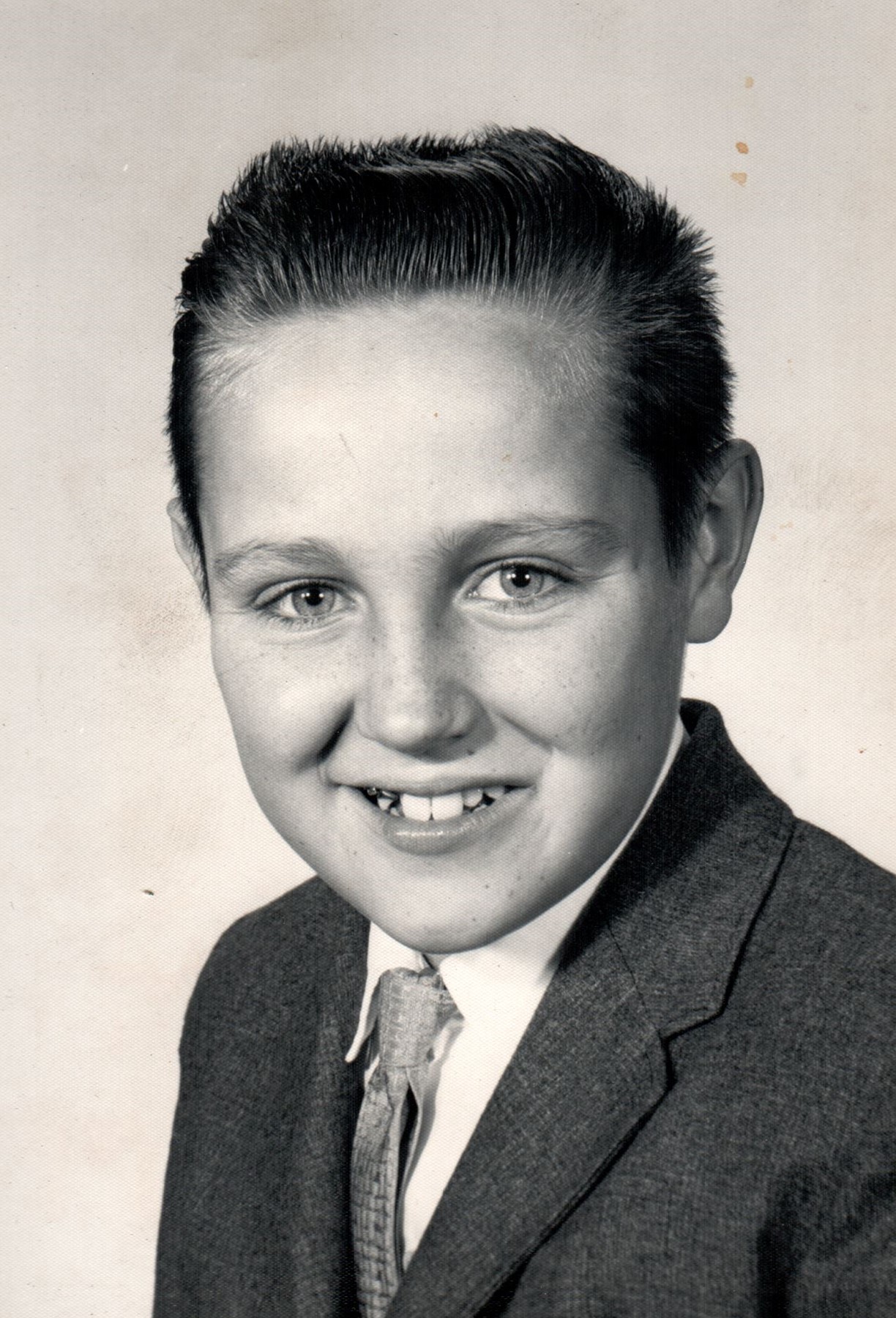 Thomas Buckman's Instagram, Twitter & Facebook on IDCrawl