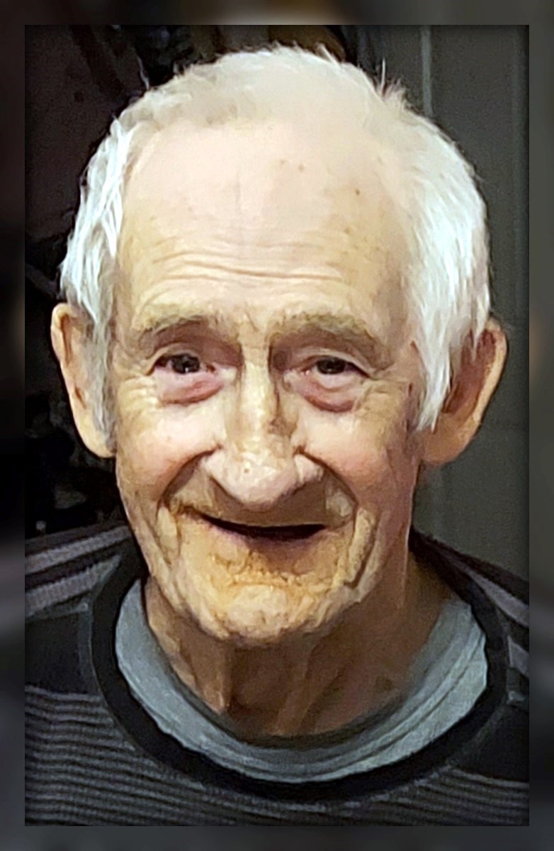 Walter Daniel Bringleson Obituary - Sault Ste. Marie, ON