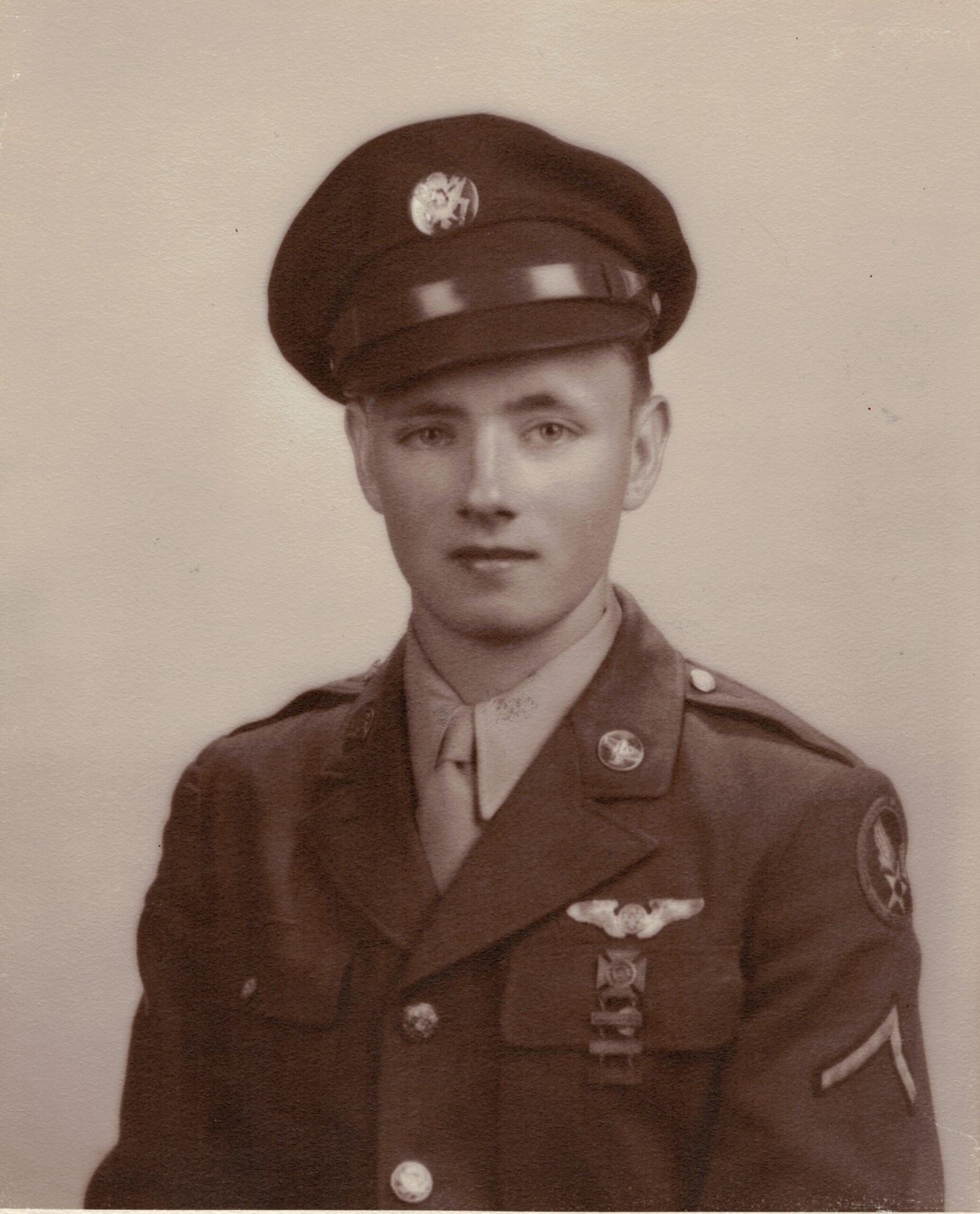 Francis Bates James Obituary - Goodyear, AZ