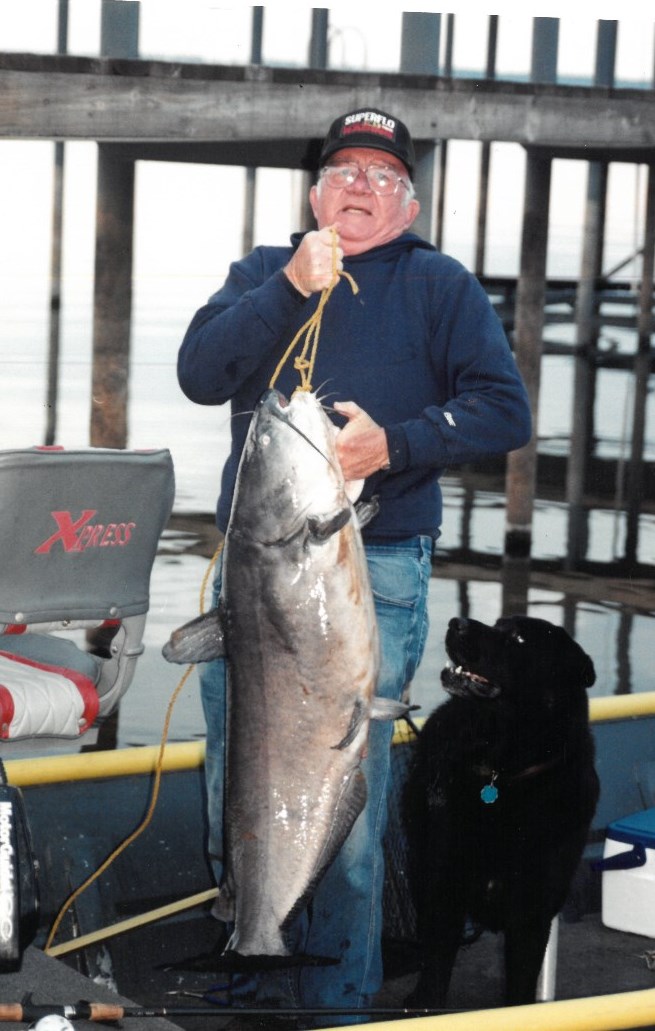 James Farrish Obituary - Decatur, AL