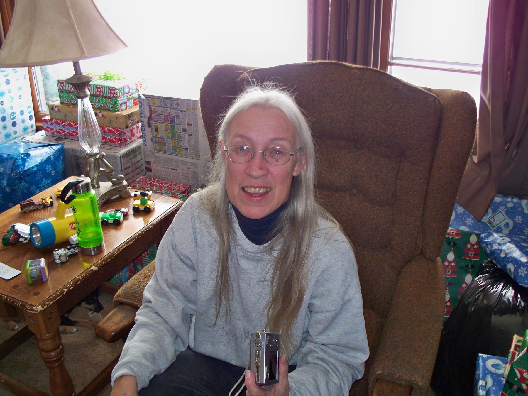 Marty Borek Obituary - Grand Rapids, MI