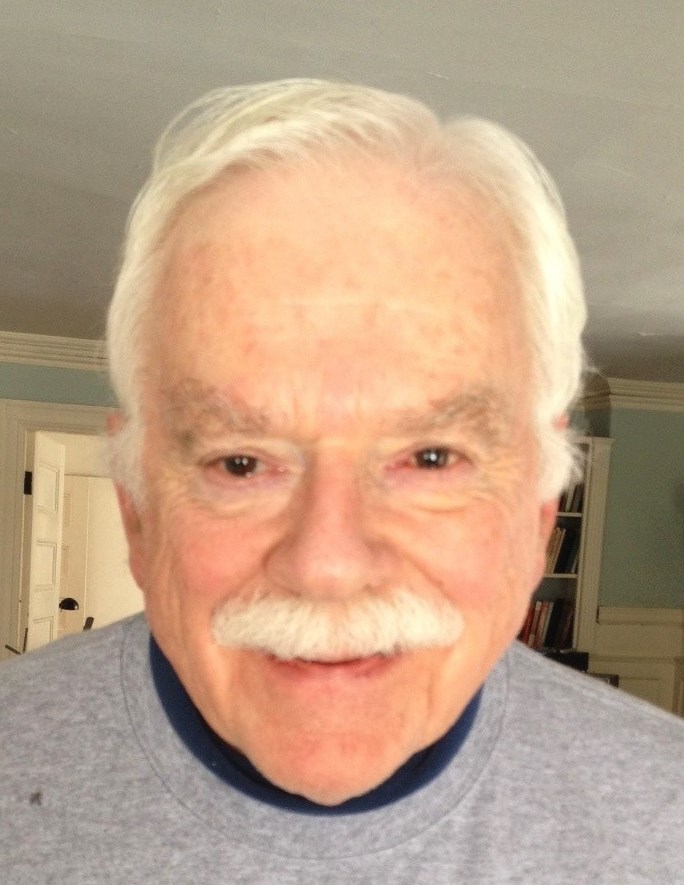 Alan Harwood Obituary - Brookline, MA