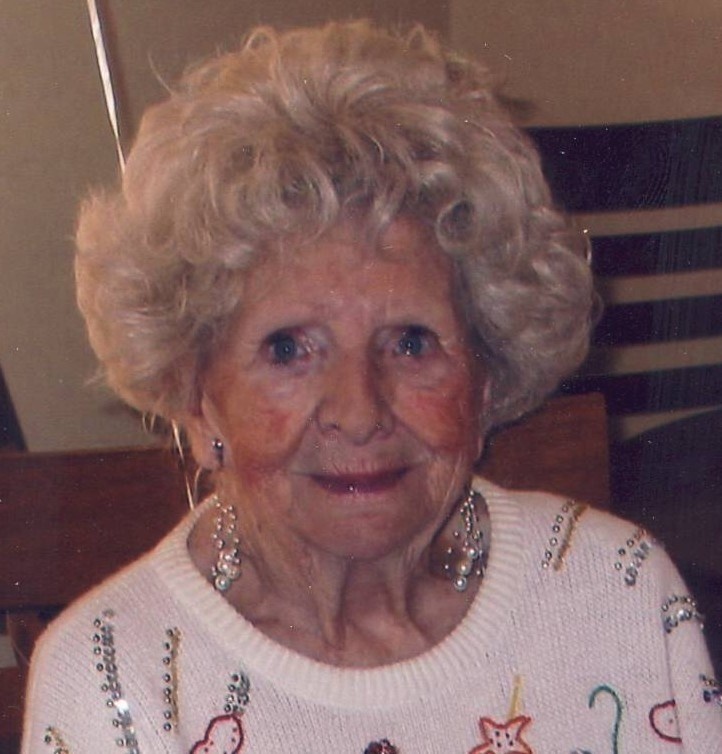 Margaret Agnes DeLoe Obituary - Raleigh, NC