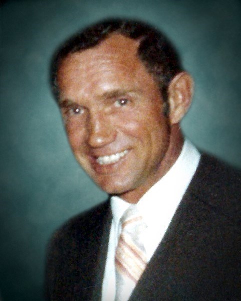 Donald Eugene Toomes Obituary - Newburgh, IN