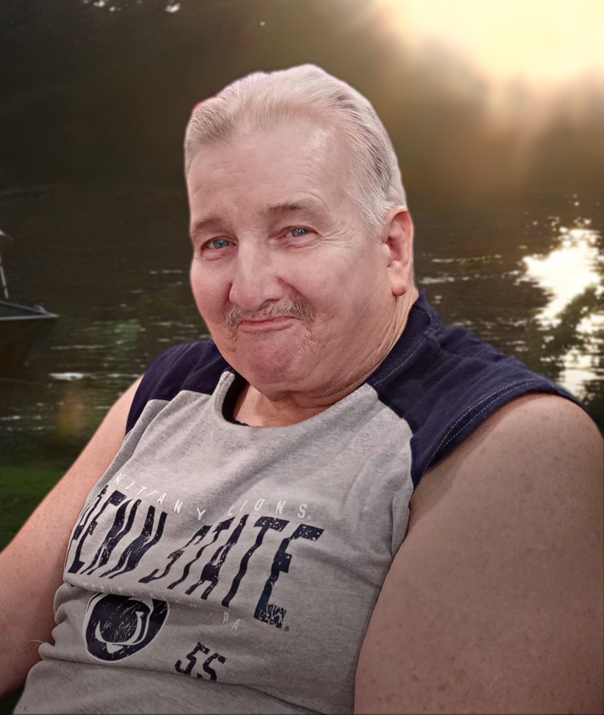 Larry E. Cronin Obituary - Harrisburg, PA