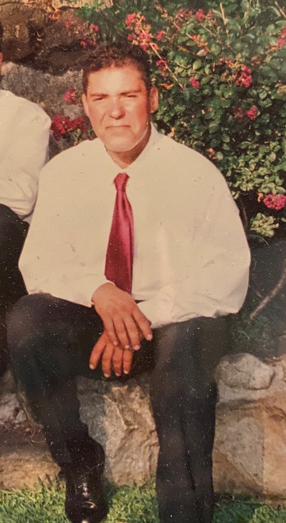 Luis Demelo Obituary - Visalia, CA