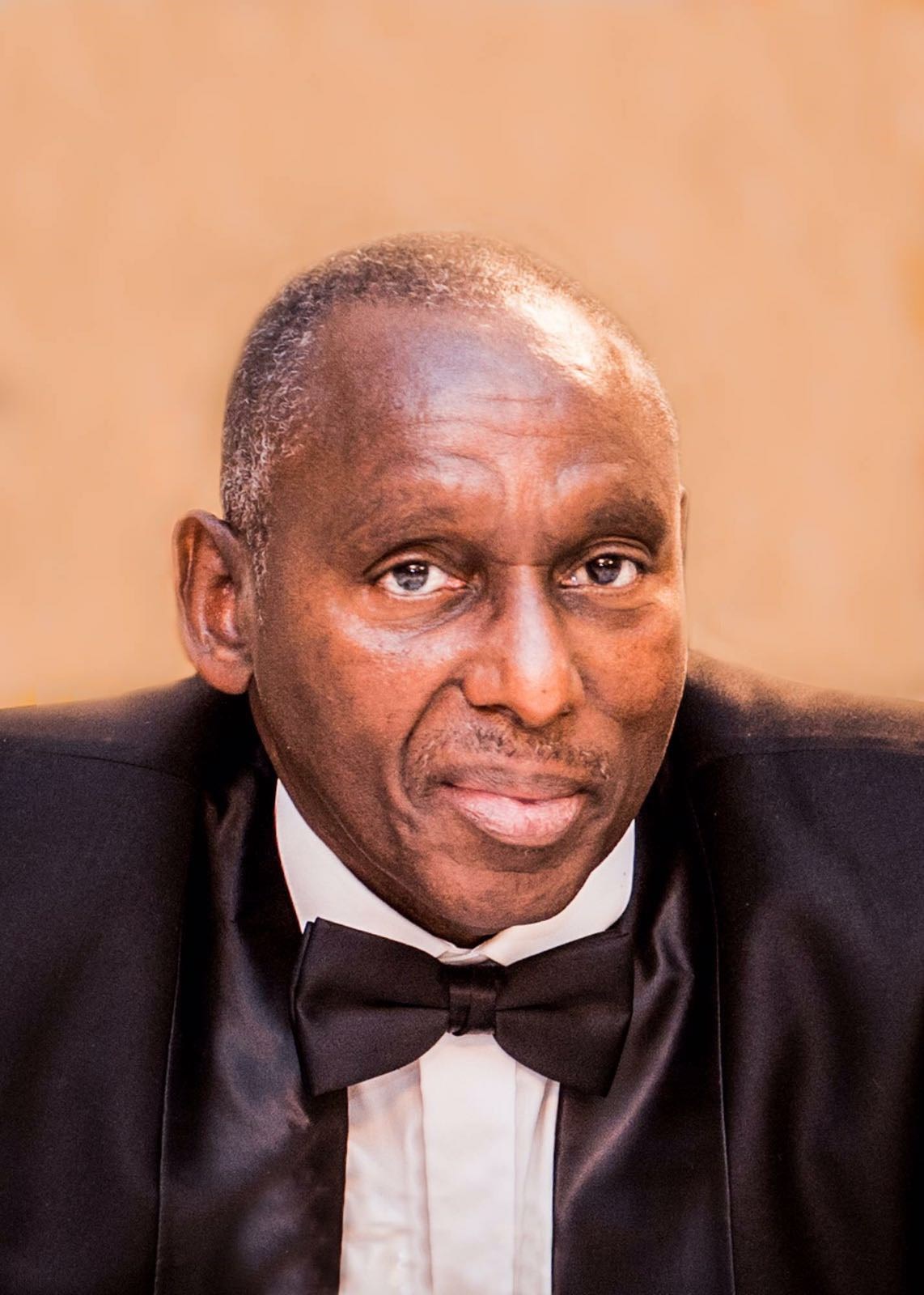 Antoine Ntisigana Obituary - Fairfax, VA