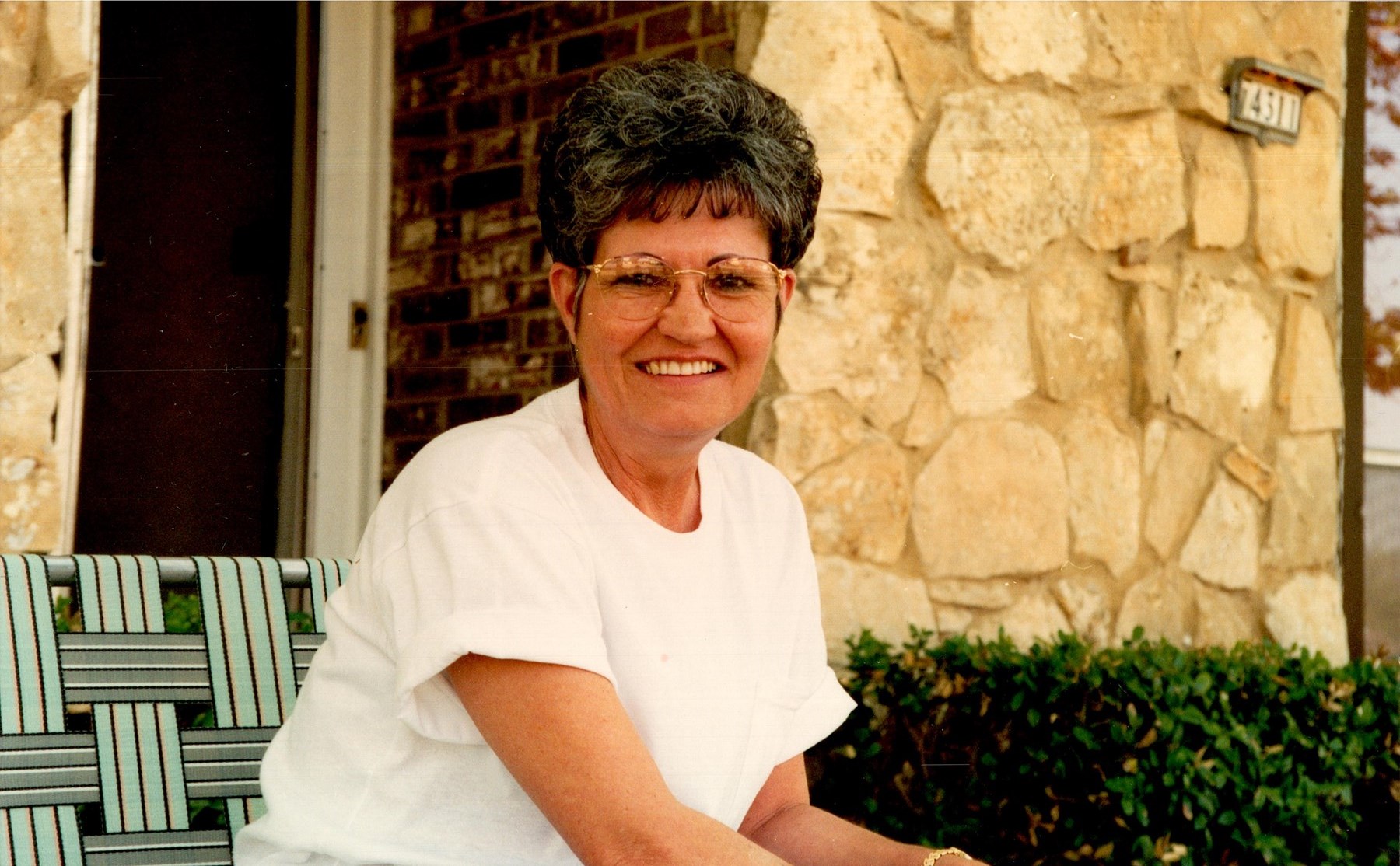 Donna Perkins Obituary - Carrollton, TX
