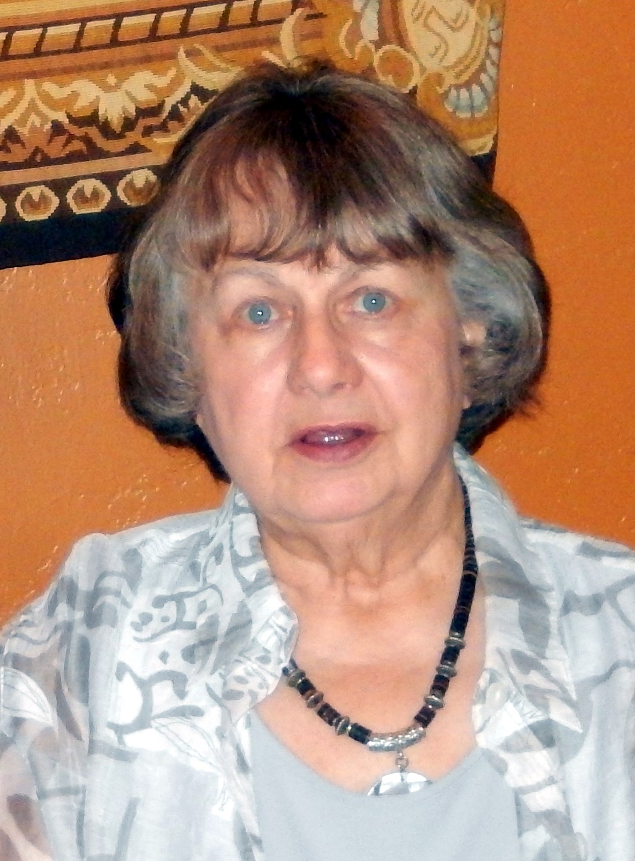 Susan Thurber Obituary - Houston, TX