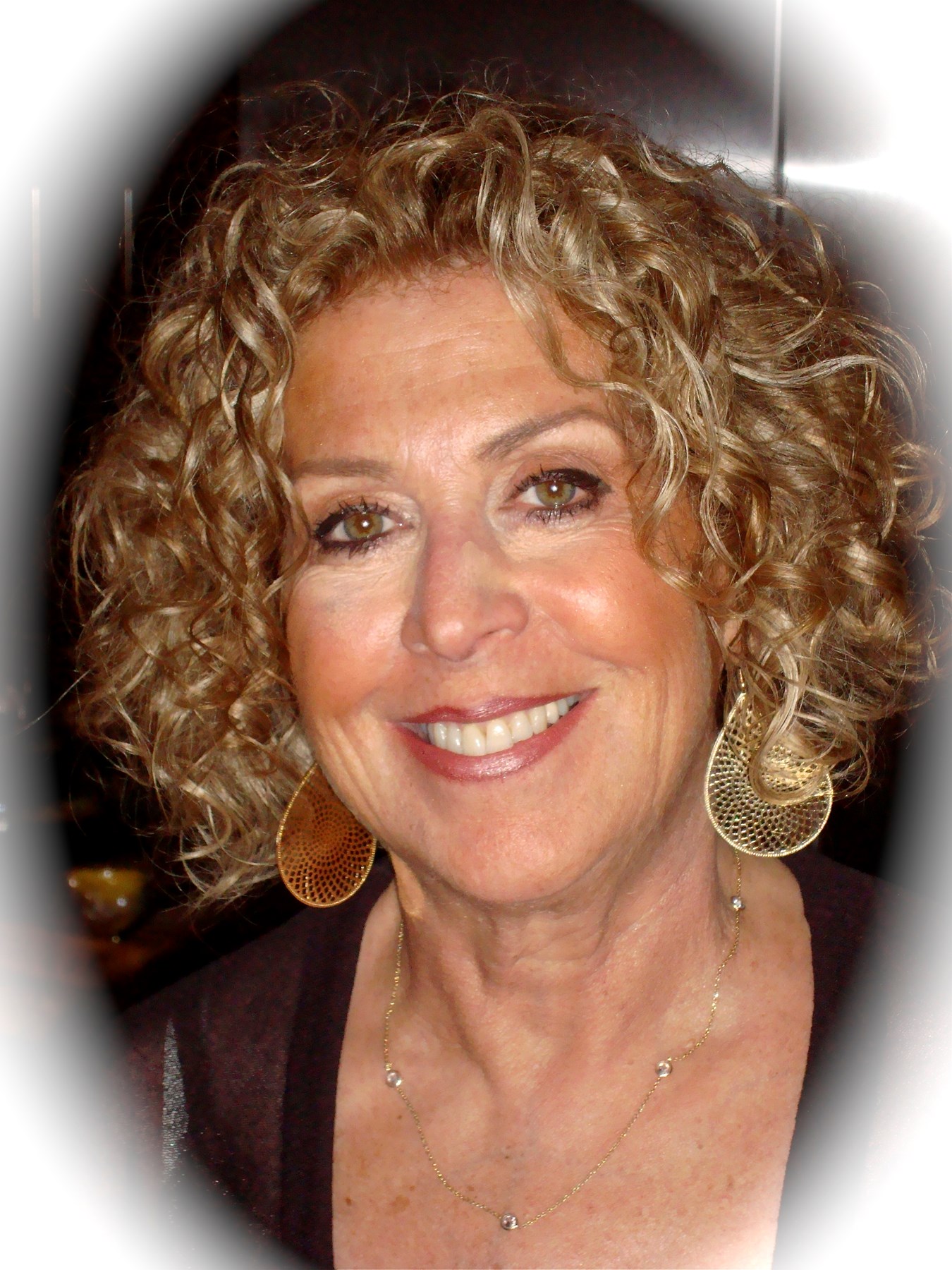 Penny Lieberman Obituary - New York, NY