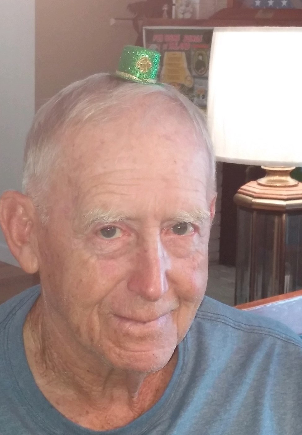 Loyd R. Chipman Obituary - Winter Garden, FL