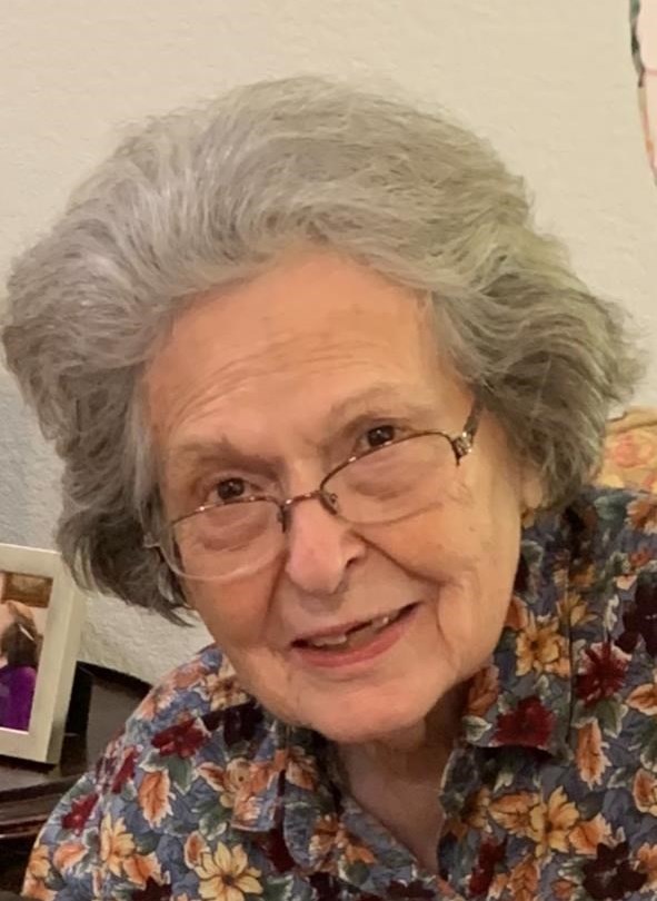 Lillian E. Pekar Obituary - Arlington, TX