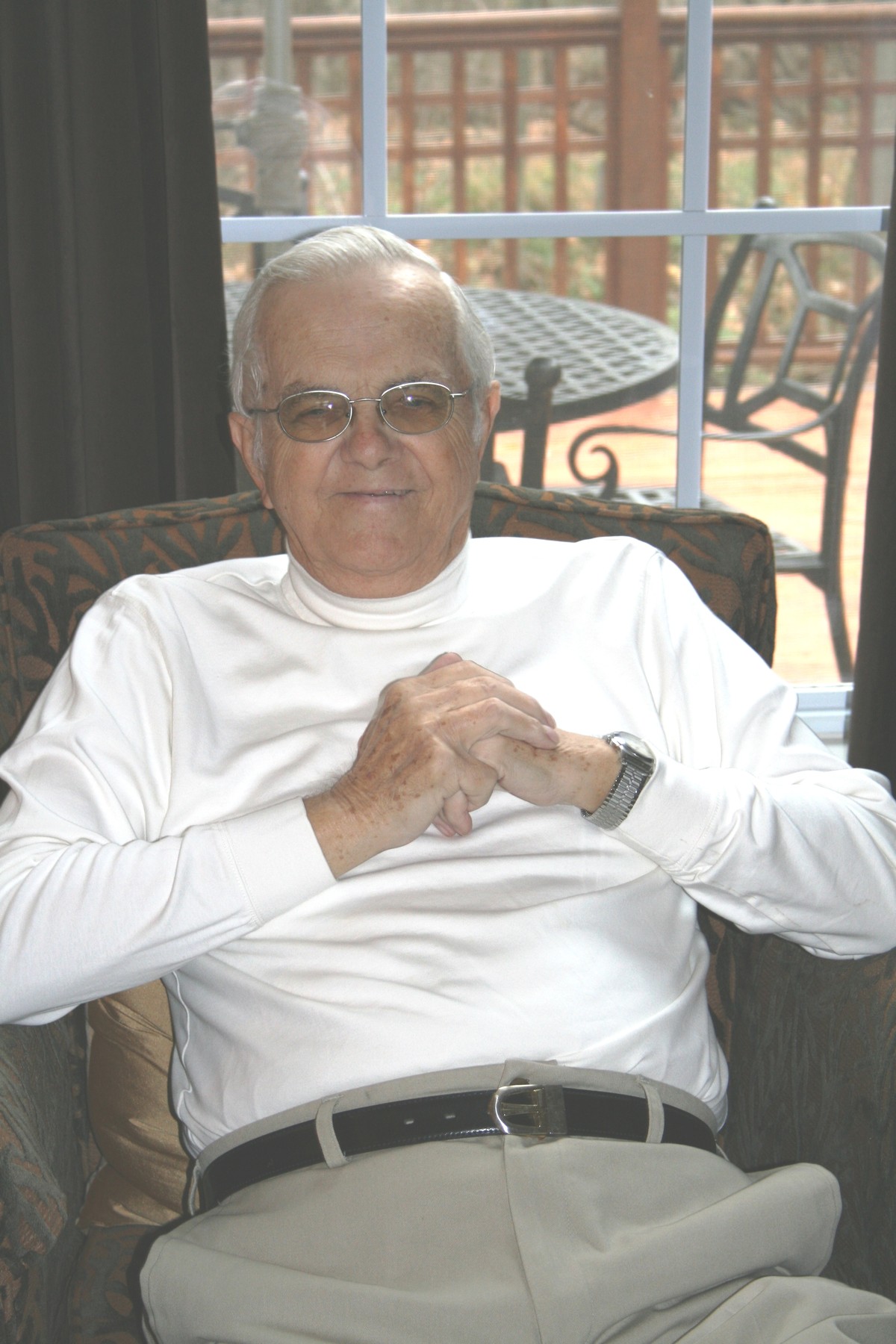 Wayne Lowe Obituary - Catonsville, MD