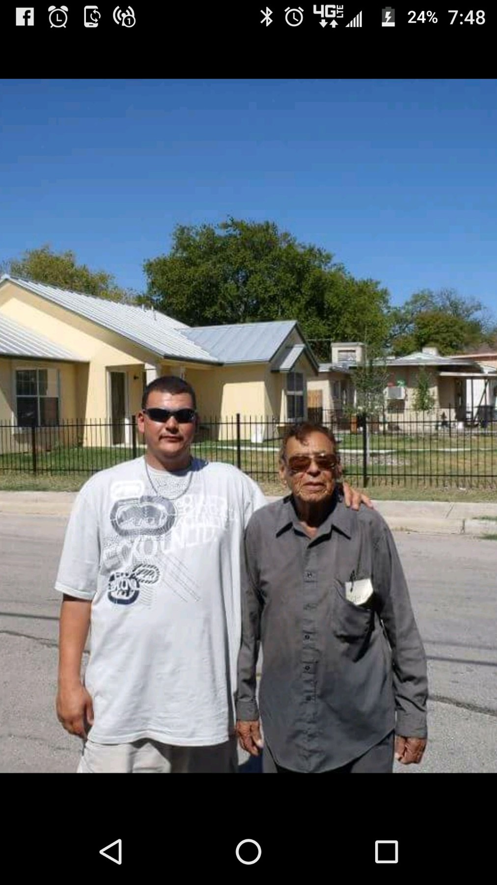 Joe Cerda Obituary - San Antonio, TX