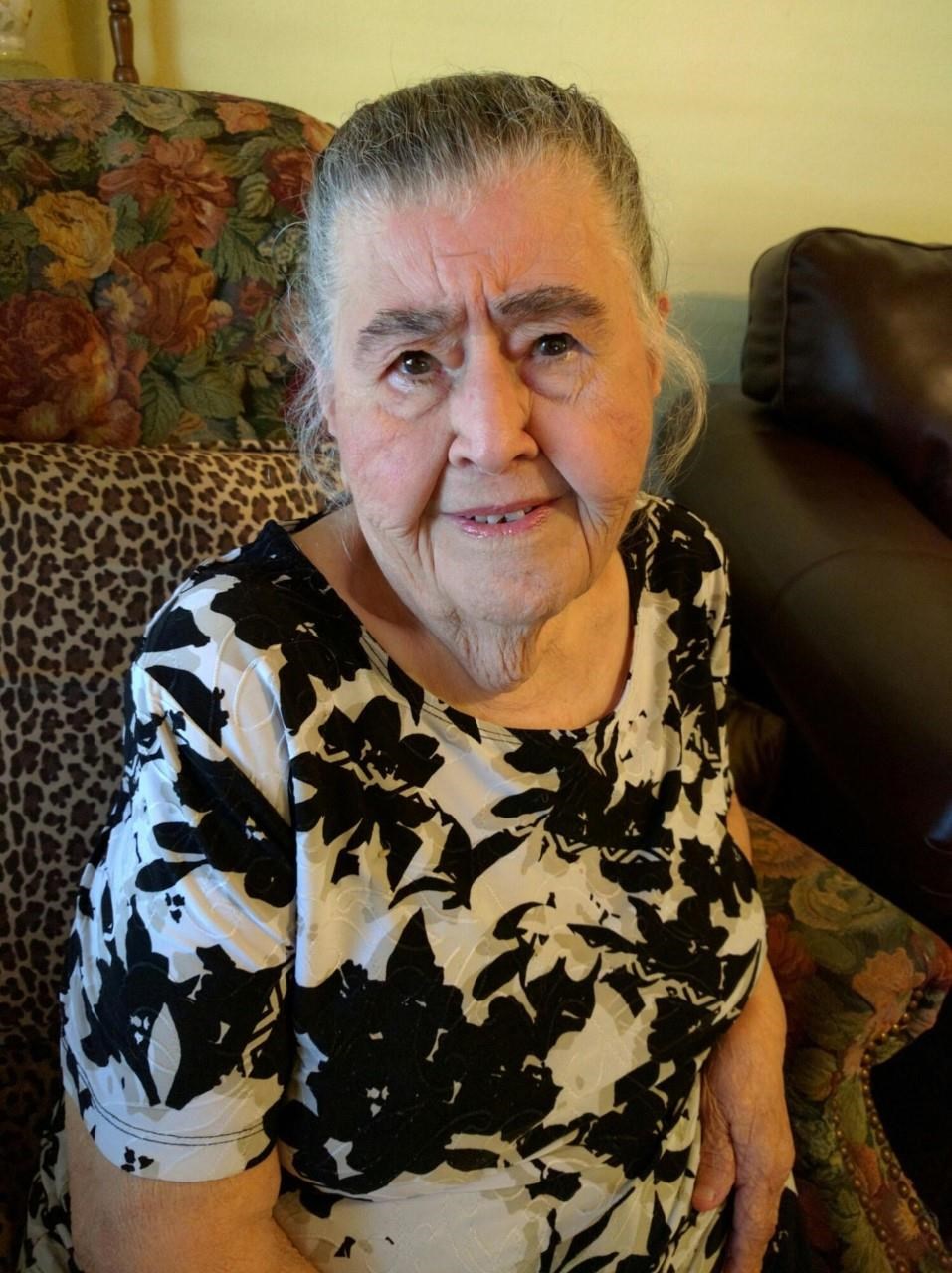 Celia Baez Obituary - Pasadena, TX