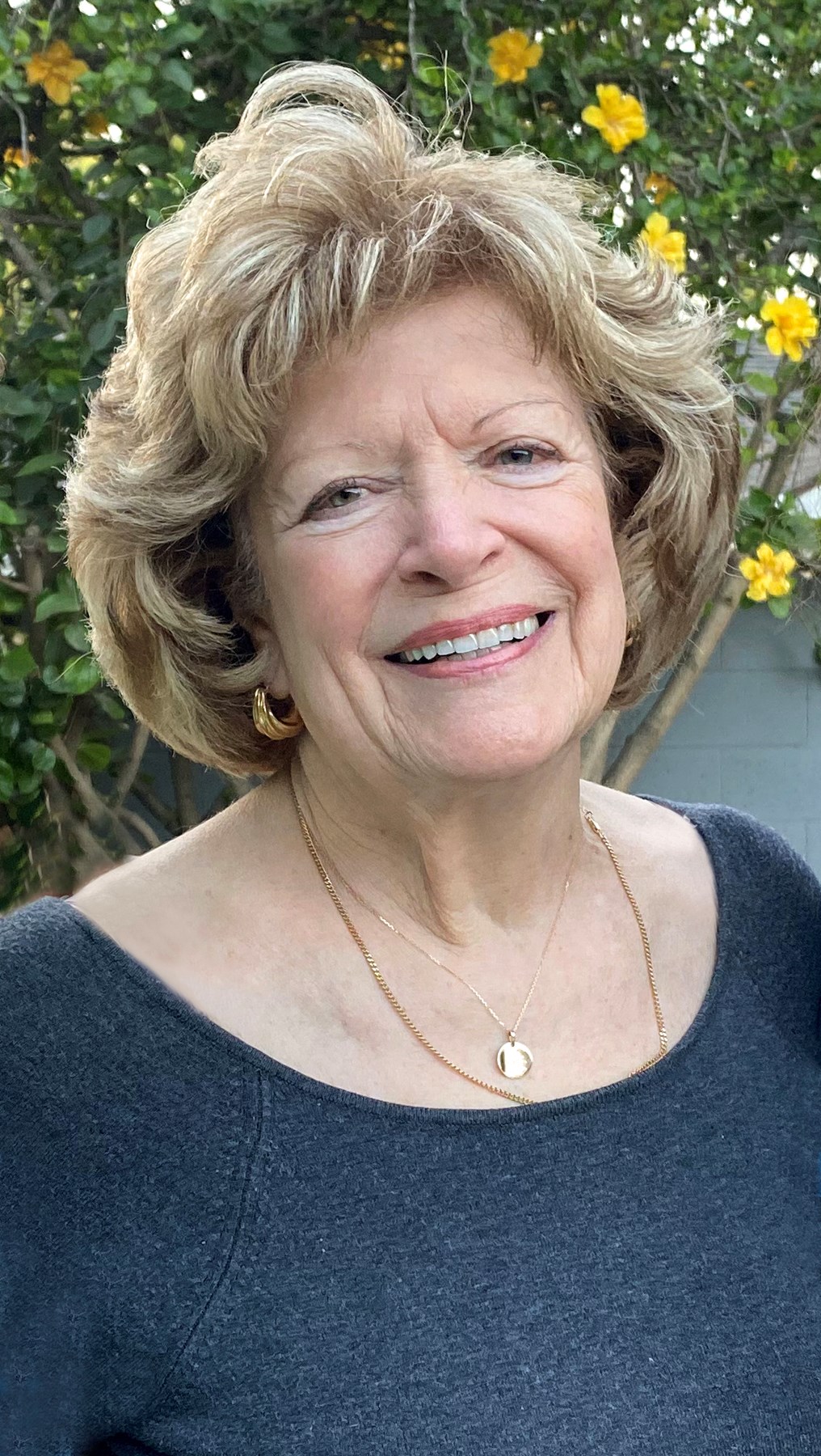 Nina Rattner Obituary - Costa Mesa, CA