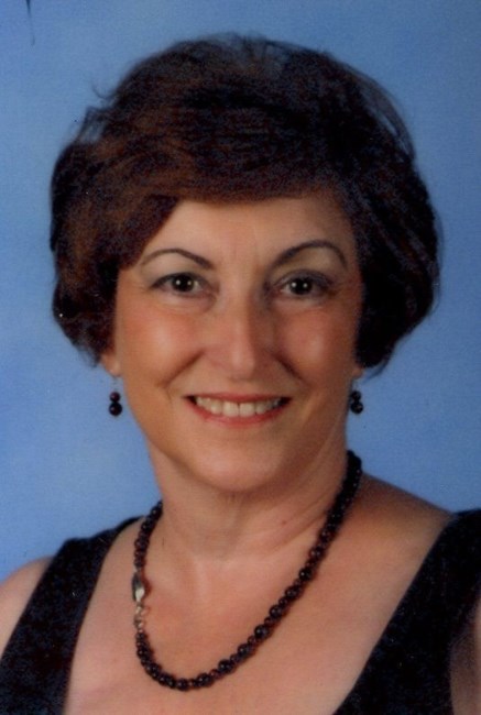 Mary Margaret Lamousin Brouillette Obituary - Baton Rouge, LA