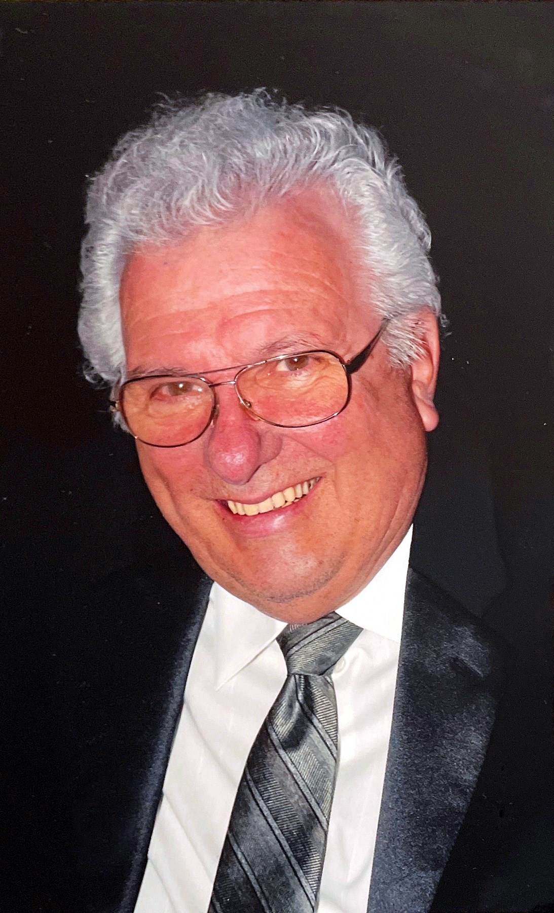 John Wyllie Obituary - Montreal, QC