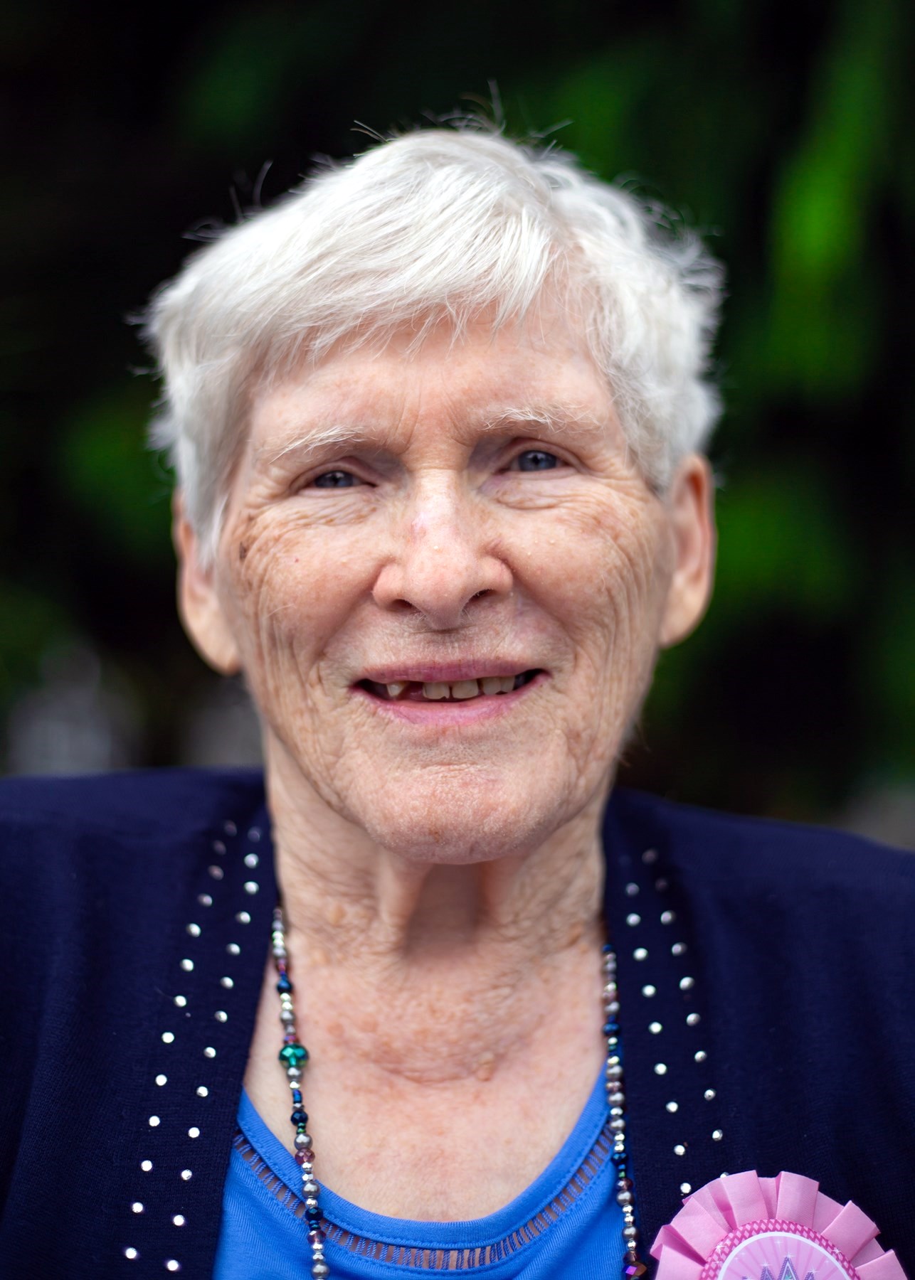 Lenora "Peggy" SEANOR Obituary - Chilliwack, BC