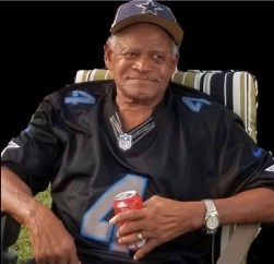 Herbert "TOKEY" Riley, Sr. Obituary - Houma, LA