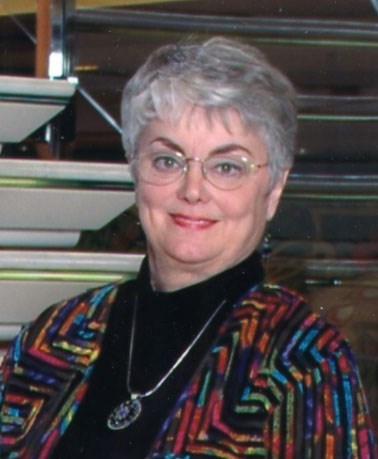 Paulette Burrell Obituary - Seattle, WA