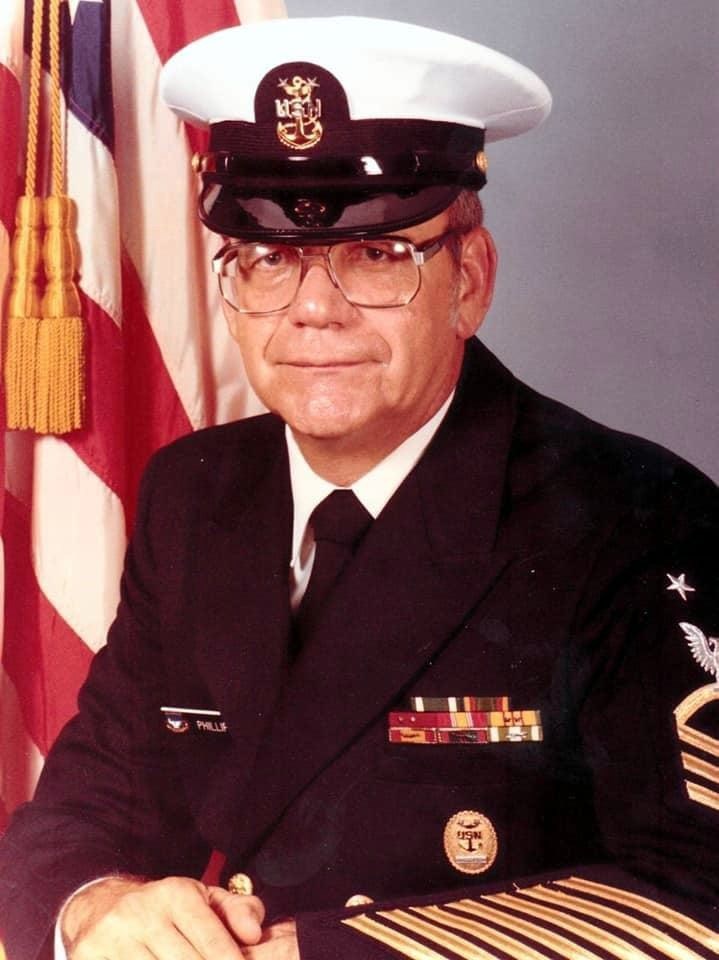 Joseph Wylie Phillips Obituary - Gotha, FL