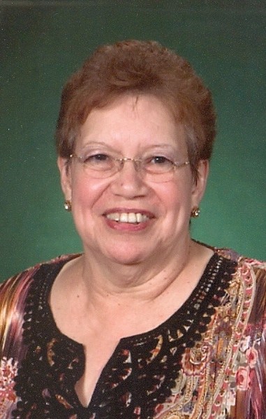 Mary Peltier Obituario - New Iberia, LA