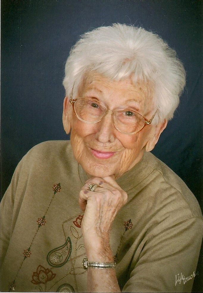 grandma singleton