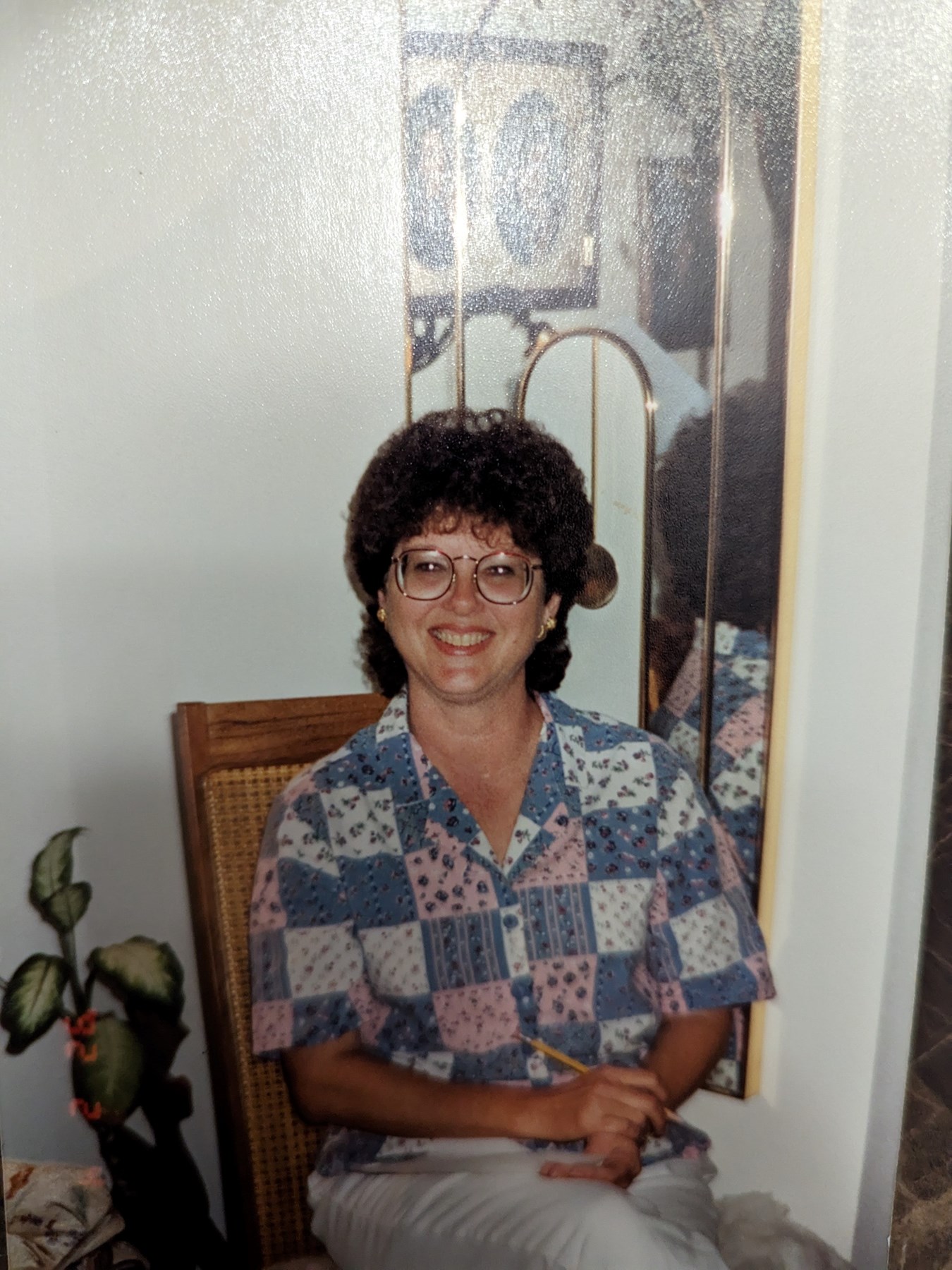 Yvonne Smith Obituary - El Paso, TX