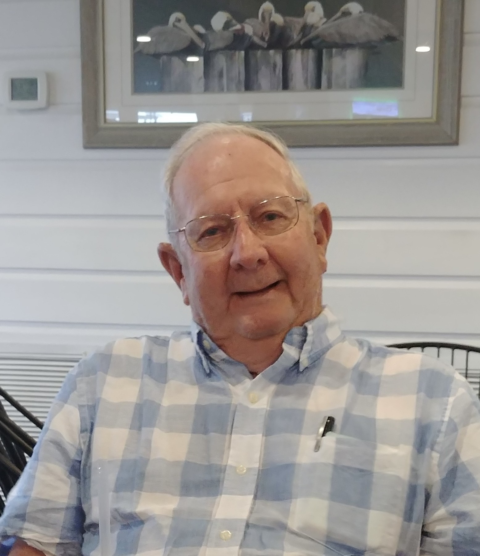 Henry Skipper Obituary - Brunswick, GA
