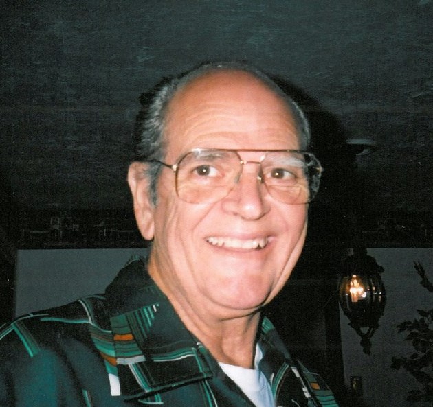 Anthony Vetrano Obituary - Houston, TX