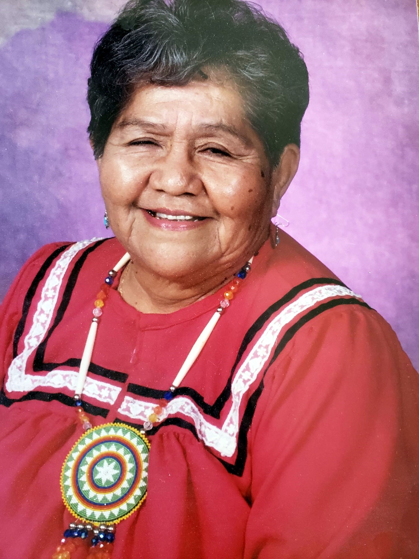 native american welsh