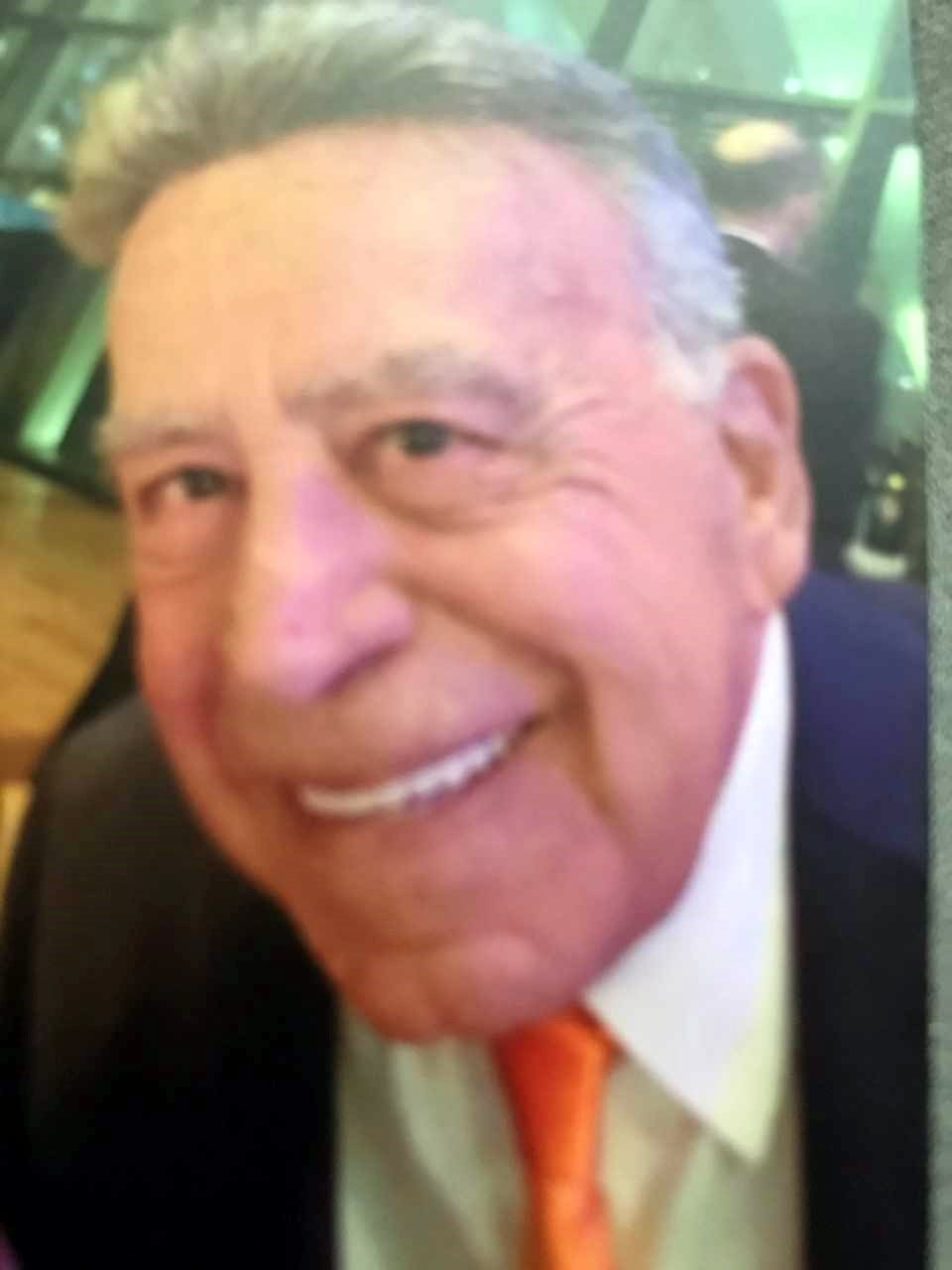 Joseph Zeitouni Obituary - Marietta, GA