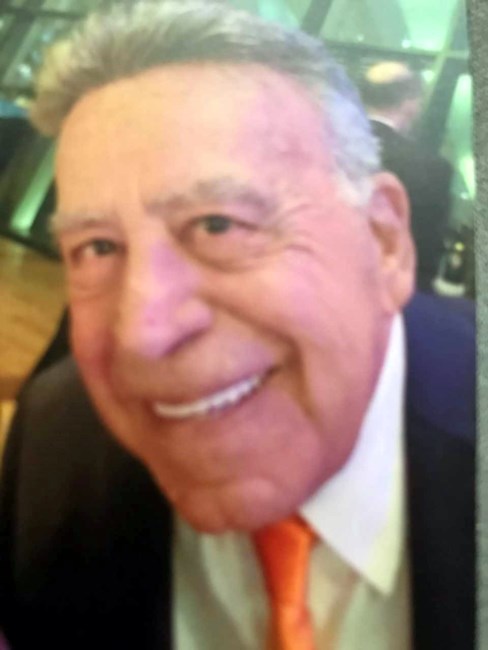 Joseph Zeitouni Obituary - Marietta, GA