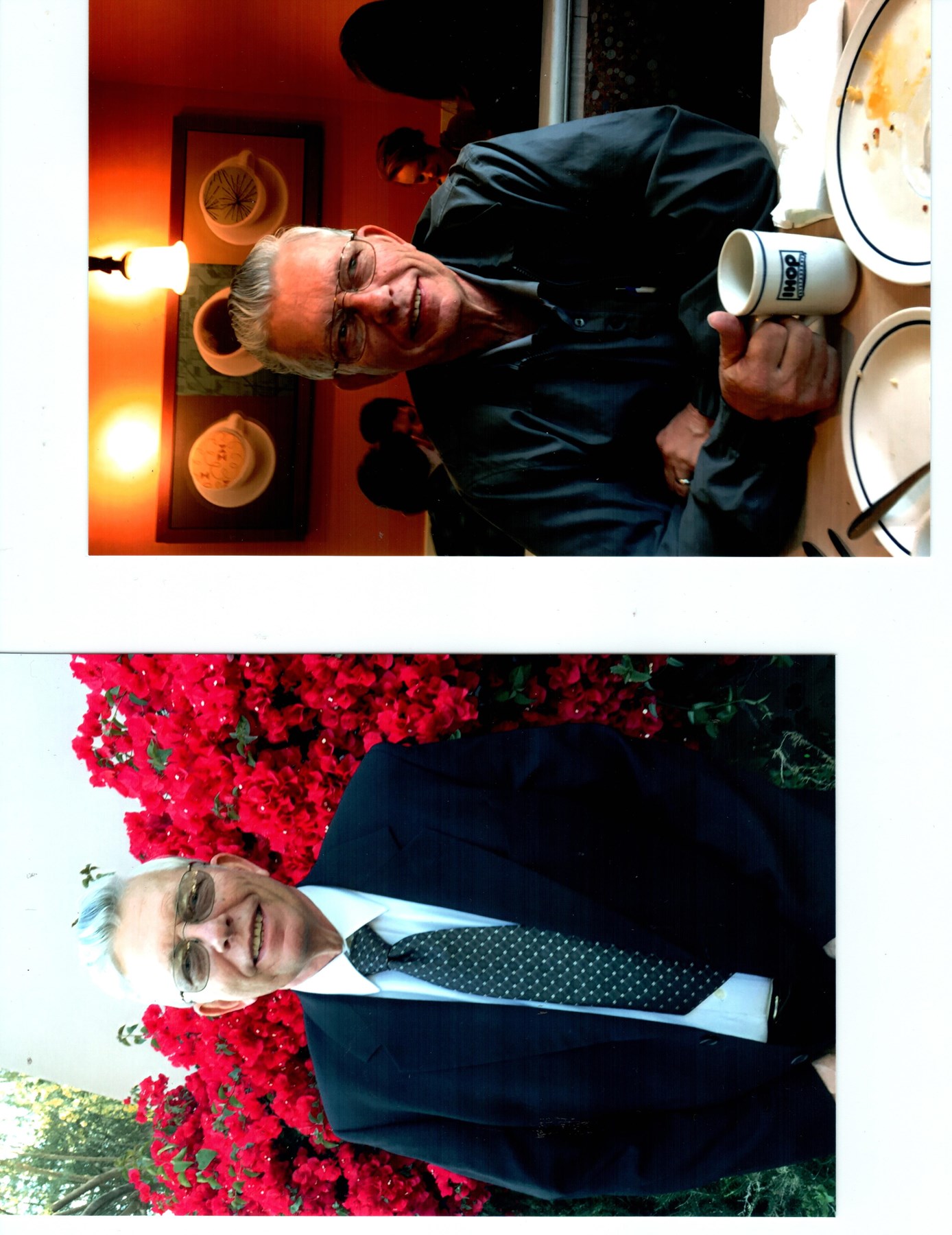 James Osborne Obituary - Castle Rock, CO