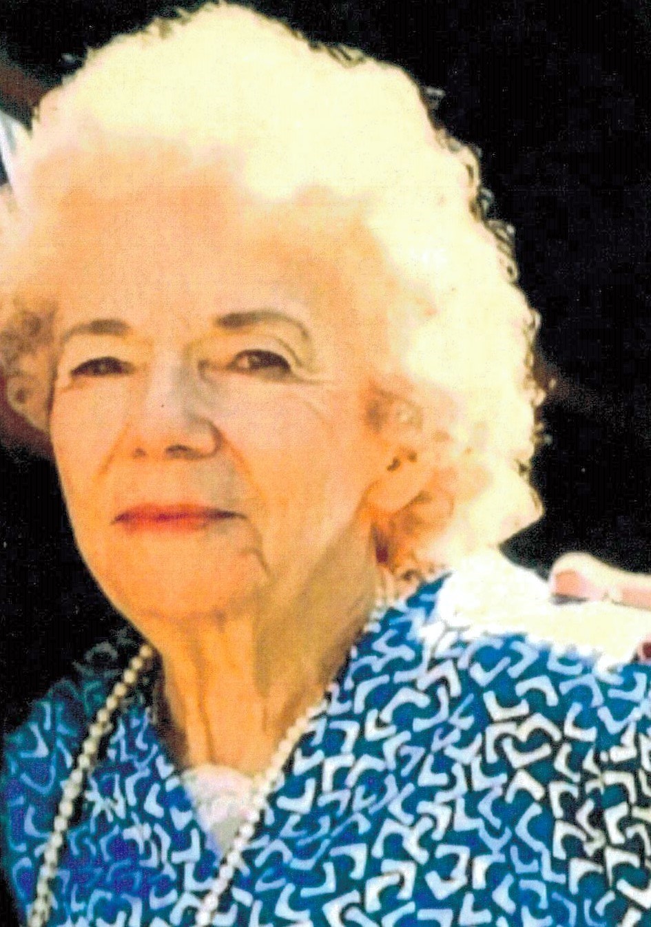 Jean Lawrence Obituary - Mission, BC